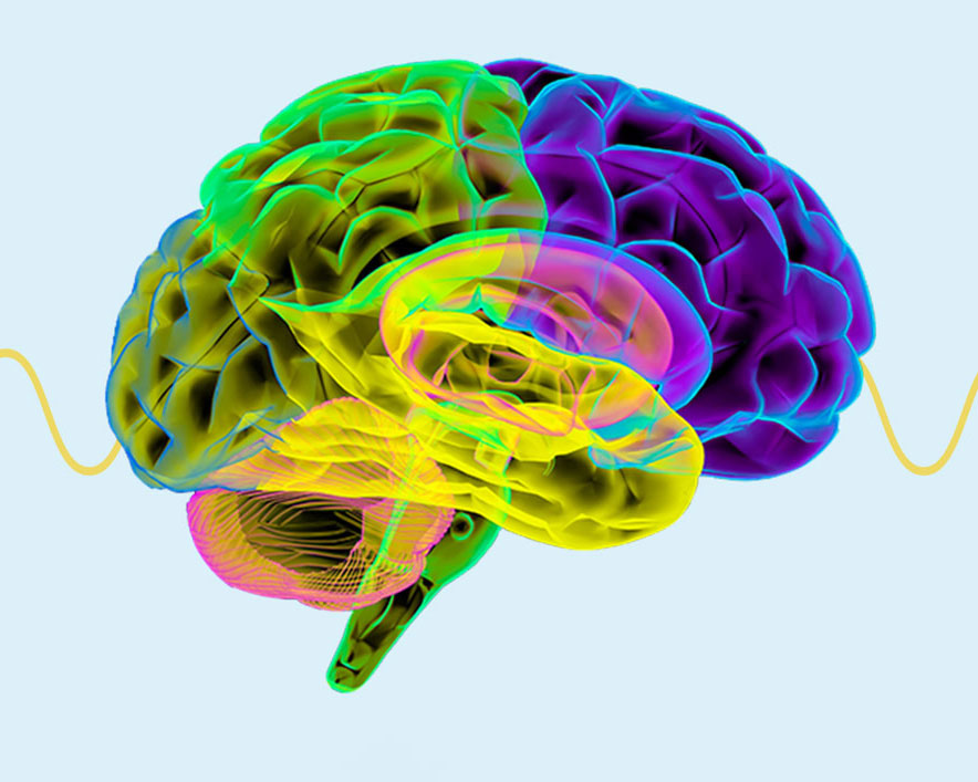 Genesis PrTMS - Brain Wellness - Transcranial Magnetic Stimulation